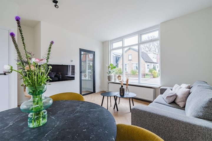 Cozy Family Home In Baarn - Amersfoort