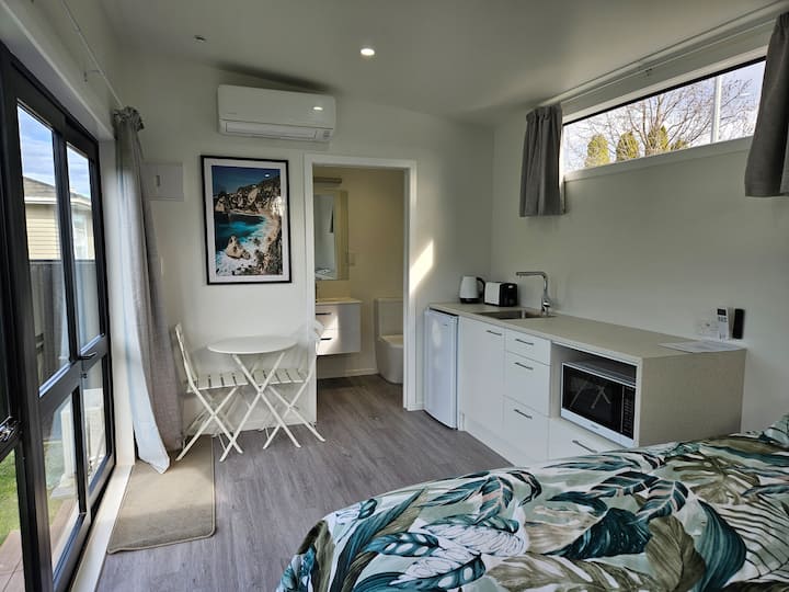 The Cosy Cabin - Clive