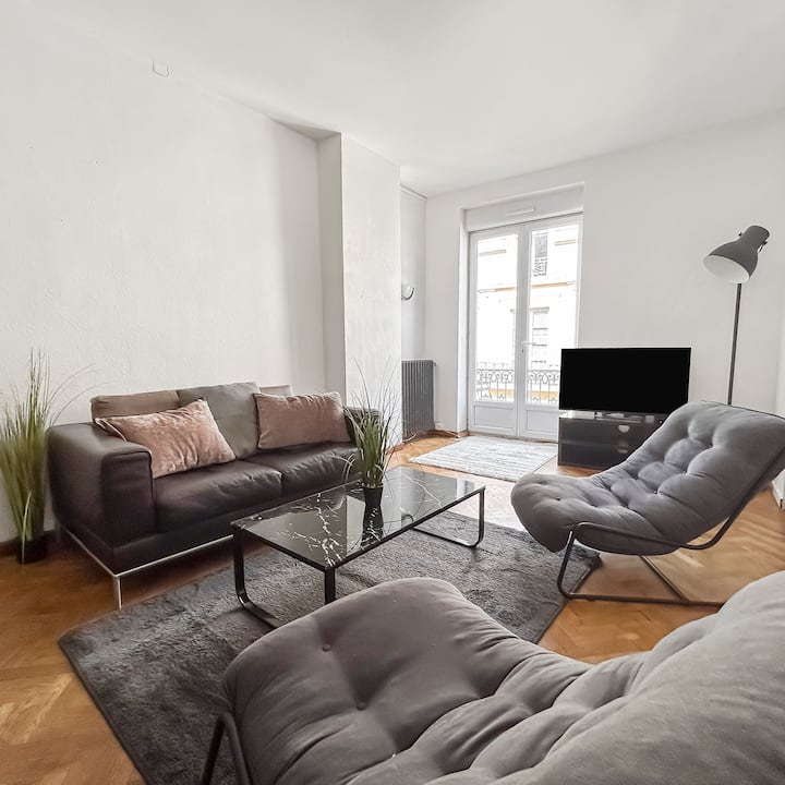 Le Balcon De La Comédie - Montpellier