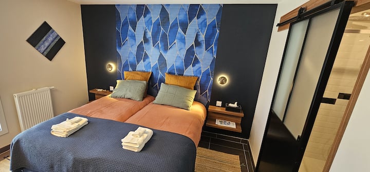 Le 14-très Bel Appartement Neuf De 42 M2 - Saint-Malo