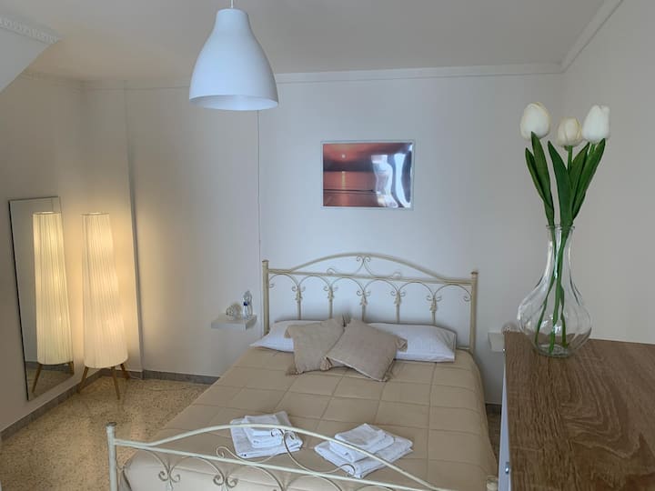 Kosamè - Bnb Holiday House In Vero Stile Pugliese - Putignano