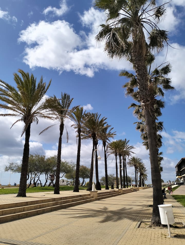 La Cabaña De La Antilla! - Islantilla
