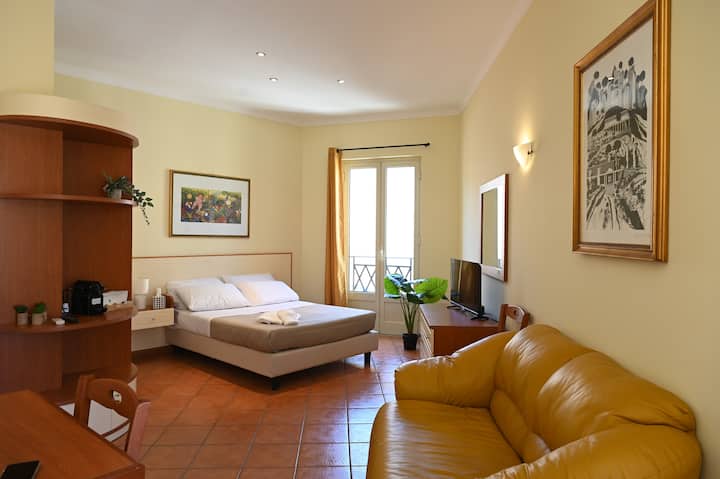 Politeama Suite [Centro Storico] - Palermo