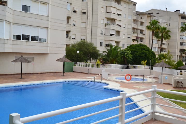 Apartamento Pie De Rey - Jerez de la Frontera
