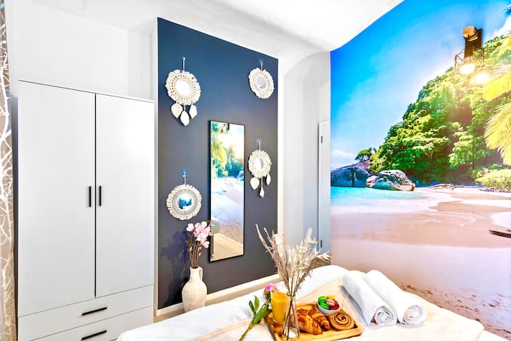 Cozy Brighton Stay|free Parking Long-term &Short - Brighton