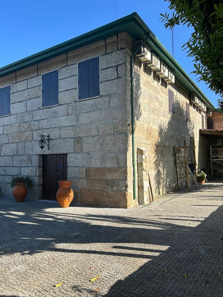 Suite Nº 13 - 2 Pessoas - Lousada