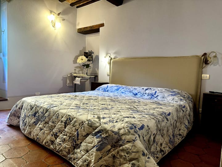 La Sesta Luna - Pienza