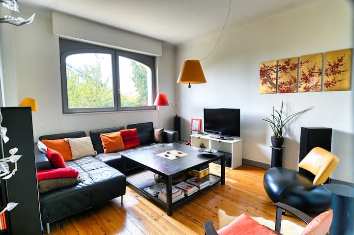 Villa Rêve Du Soir - 8 Personnes - Capbreton