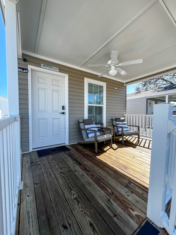 New! Tiny Home For 4 Near Disney - Kissimmee, FL