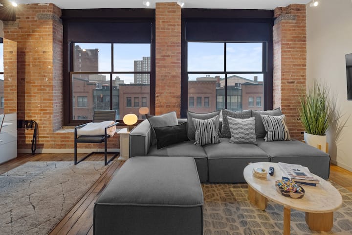 Designer's Lux Studio -Best Armory Square Location - Liverpool, NY