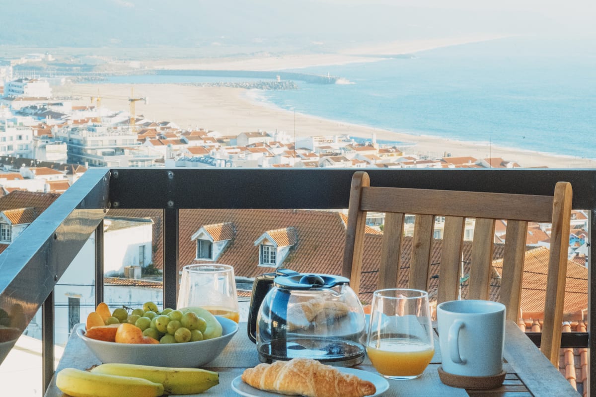 Nazaré Vacation Rentals & Homes - Portugal | Airbnb