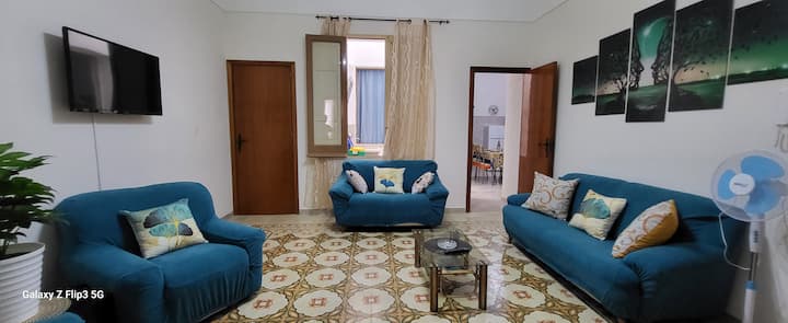 Casa Medini - Mazara del Vallo