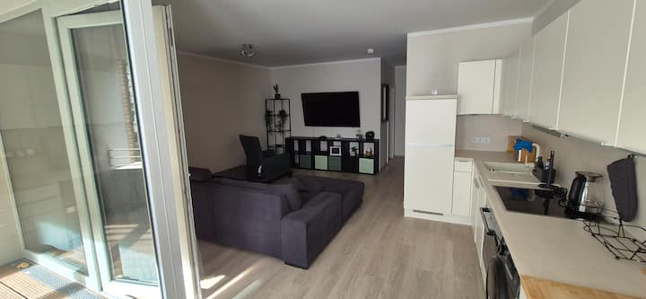 Phamza Ferienwohnung - Erfurt