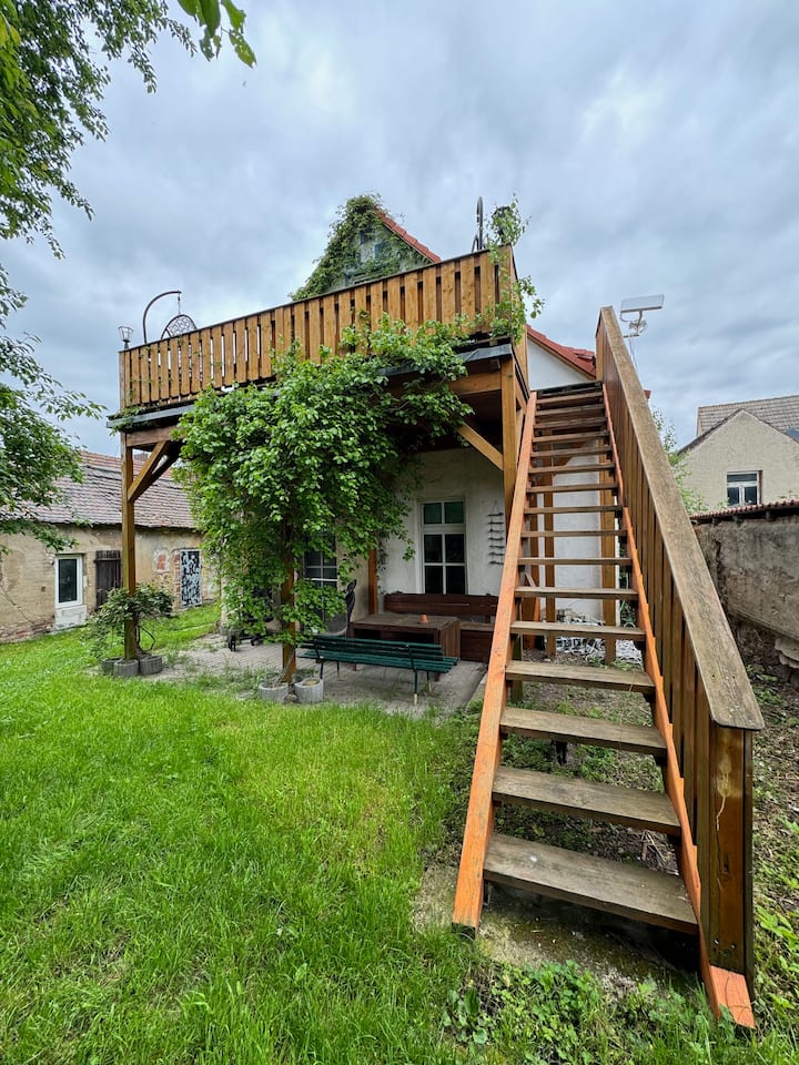 Wohnen Unter Dem Dach - Schkeuditz