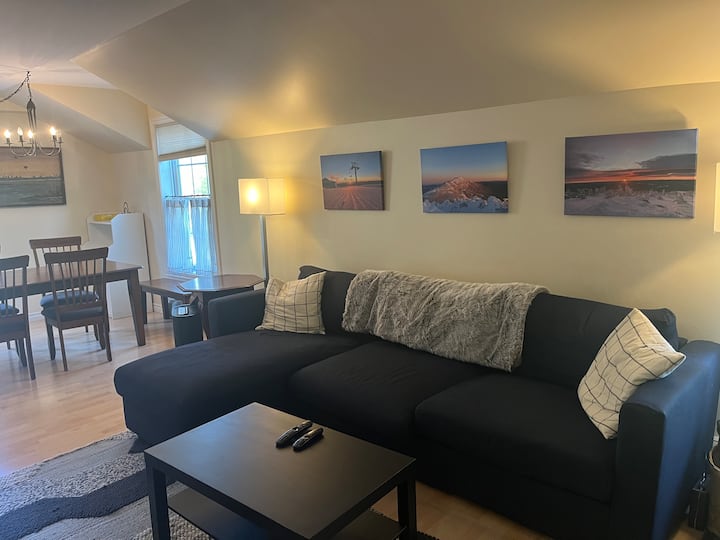 Stowe Village Condo - ストー, VT