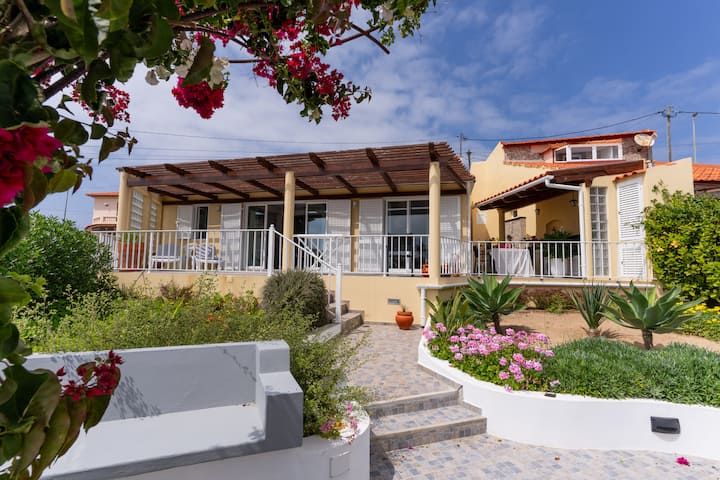 Casa Das Malvas - Porto Santo