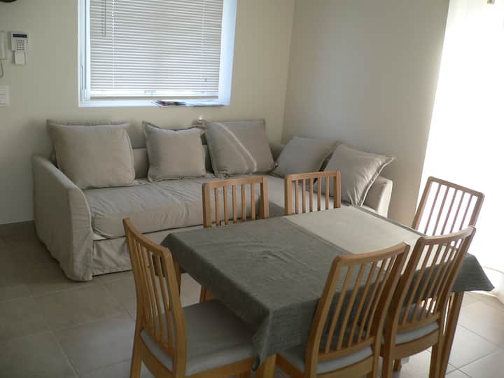 Villa Du Cotentin - Pirou