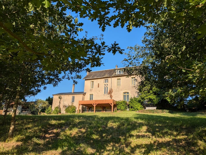 Maison Près Circuit 24 H Du Mans - Sarthe