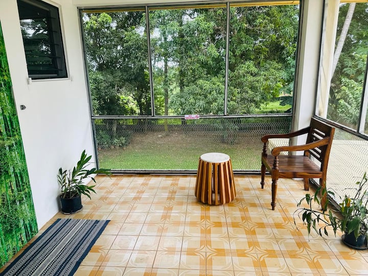 Queen Suite With Private Balcony - Nadi
