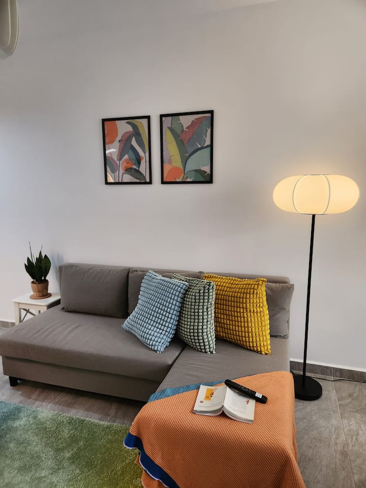 Casa Masala - Beach View! With Wonderful Eva - Torrevieja