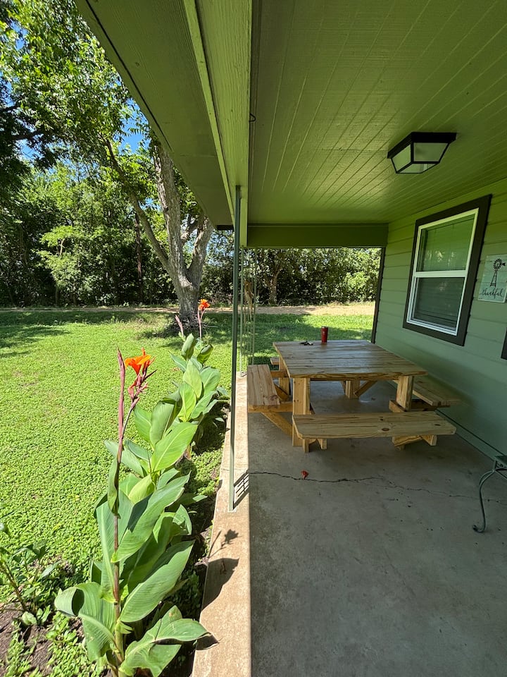 Cozy 3beds/spacious/safe & Peaceful/familyfriendly - Taylor, TX
