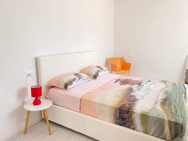 Penthouse Apartment - Poggibonsi