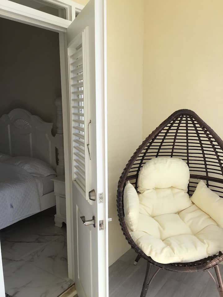 South Coast Luxury - Piece Of Paradise - Barbados