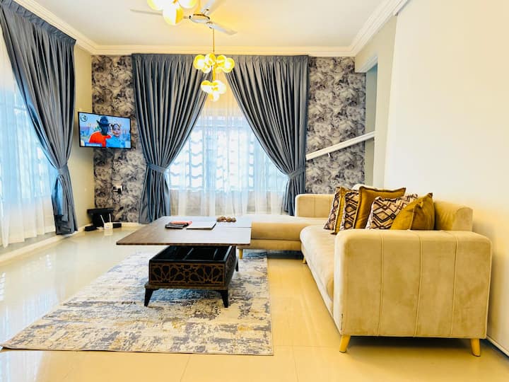 Your Dream Luxury Vacation Home Is Waiting For You - Ghana