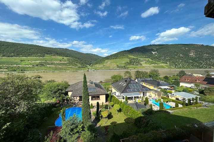 Villa Trexico - Bingen am Rhein