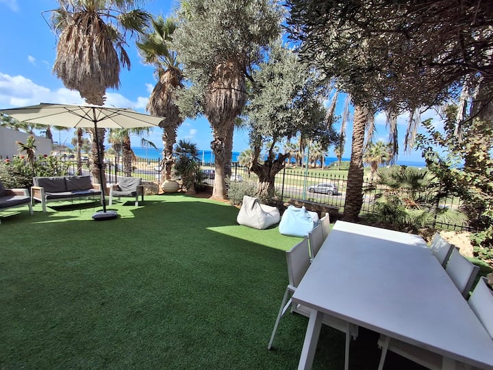 הווילה על הים נופש ואירועים - Israel