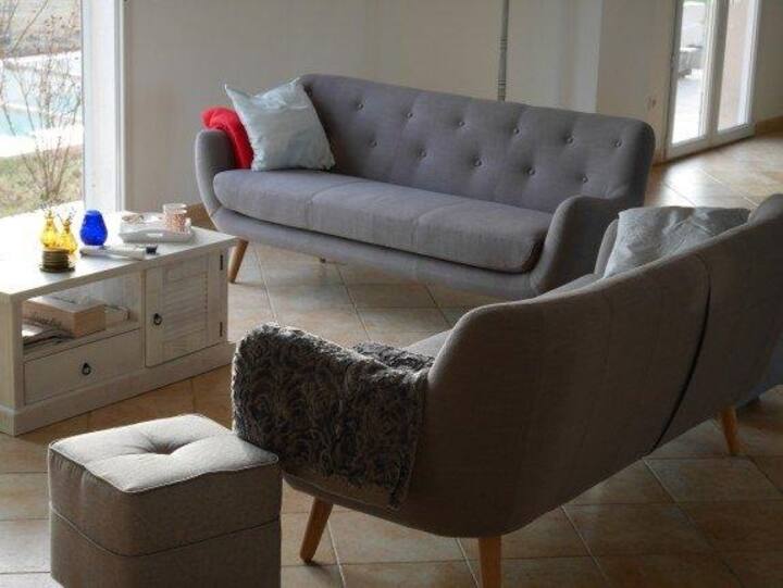 Villa En Provence - Luberon