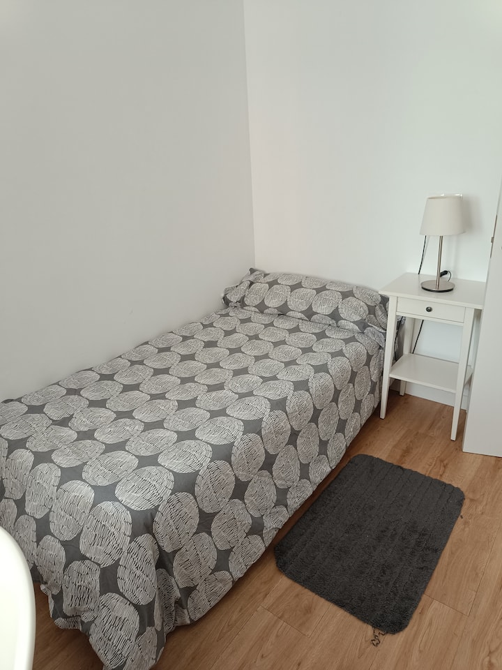 Lujosa Habitación Castellón - Castellón de la Plana