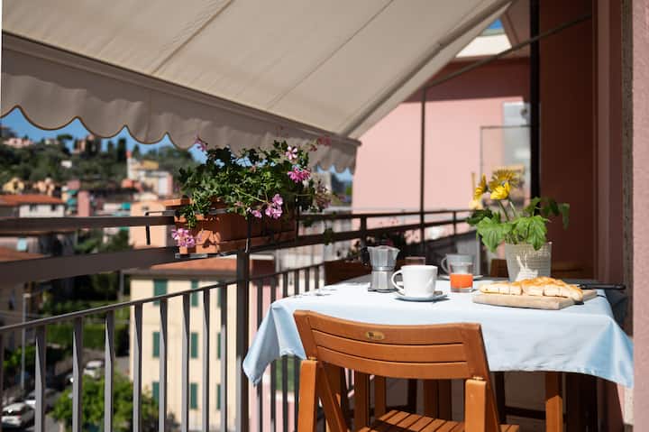 "Sweet In Lerici And 5 Terre" - Lerici