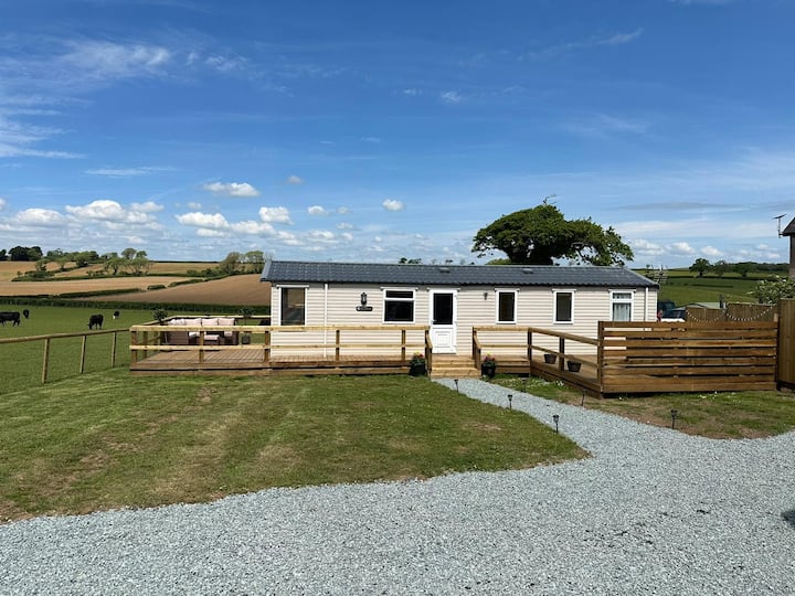 Paddock View - England