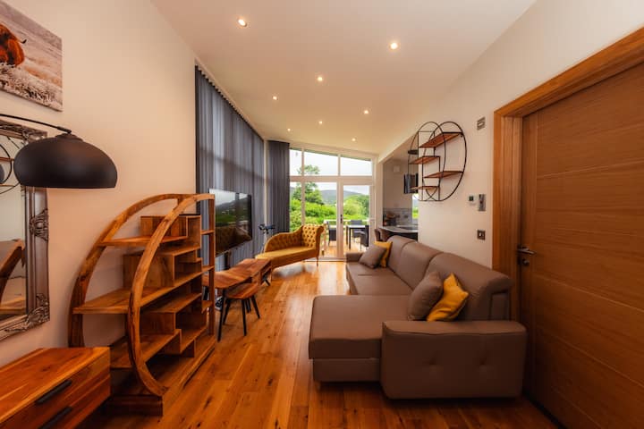 Luxury Cottage In Portree! - Portree