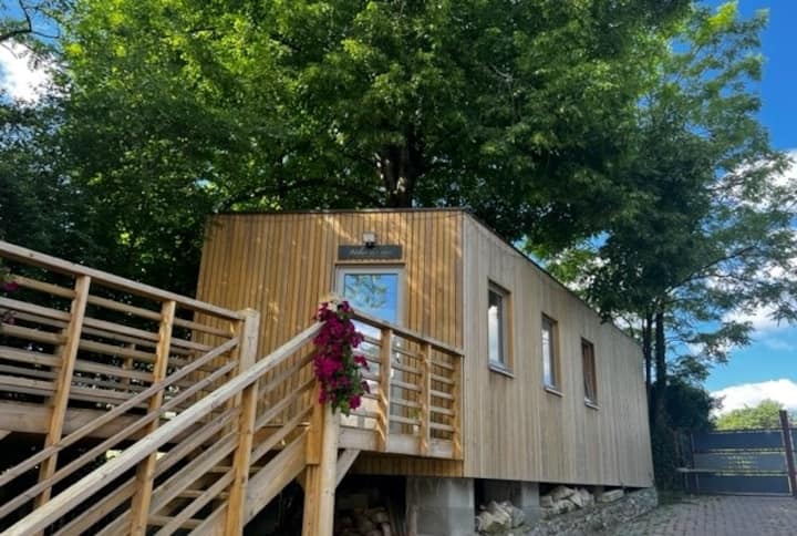Espace Bien-n’aître - Chimay