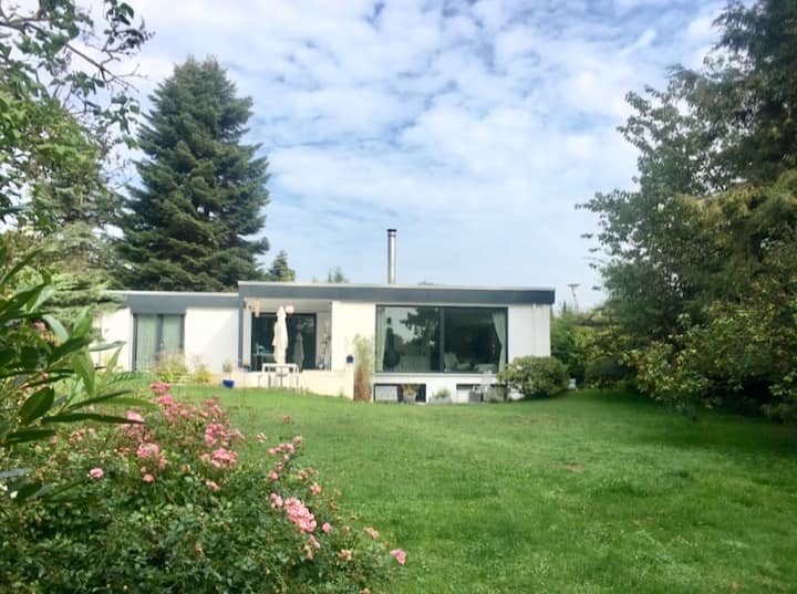 Bungalowzimmer Im Grünen Nähe Köln/düsseldorf - Cologne