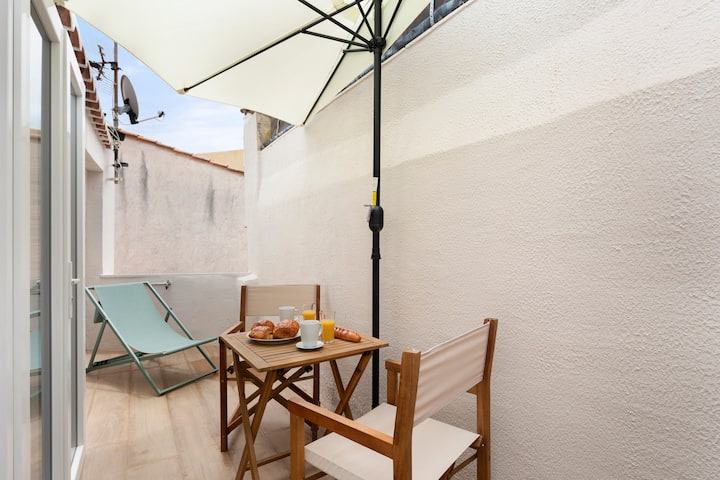 Historic Old Town - Duplex - Suquet Lovers - Cannes