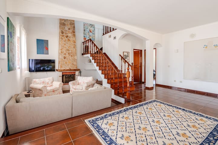 Casa Com Arte - Hospitalité Et Impact Rural - Alentejo