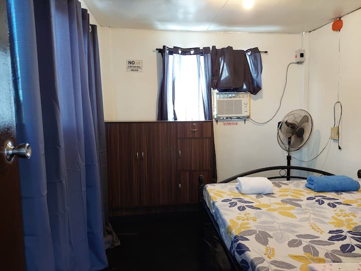 J&c's Transient Home Rental - Ormoc