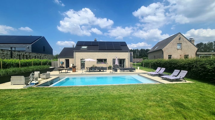 Maison - Theux