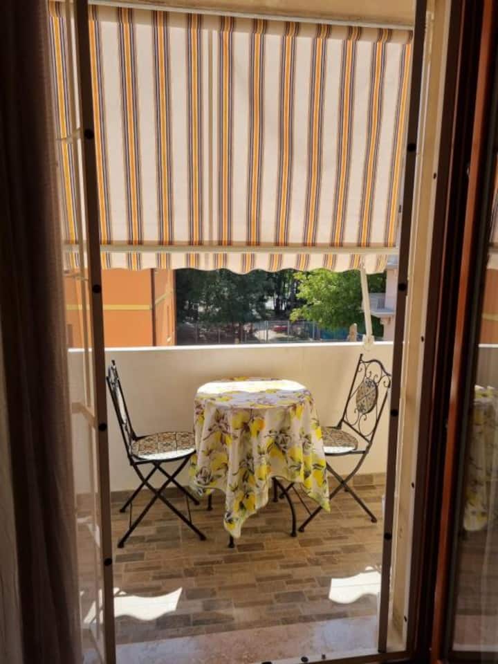 Relax A Rosolina Mare - Isola di Albarella