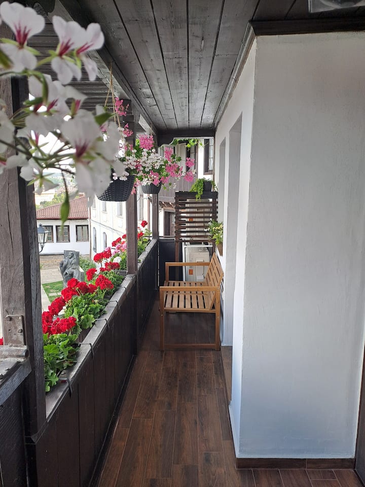 Guest House Lazara - Veliko Tarnovo