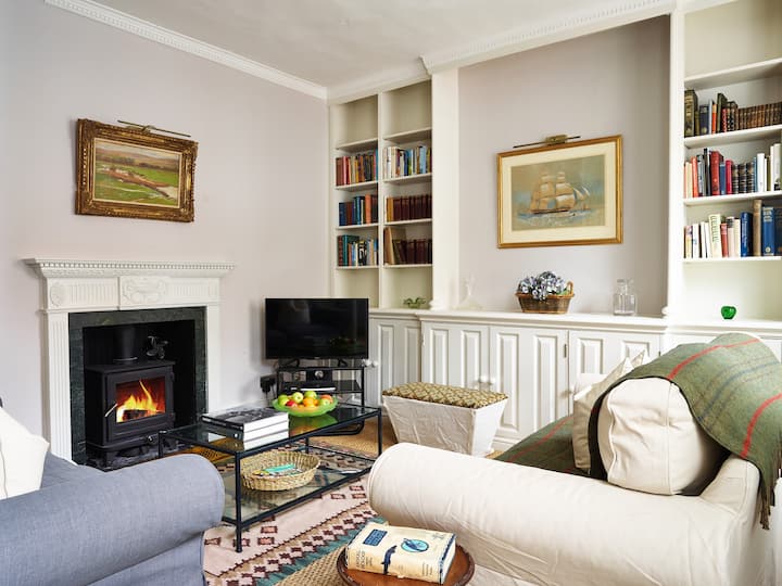 Northfield End Cottage - Henley-on-Thames