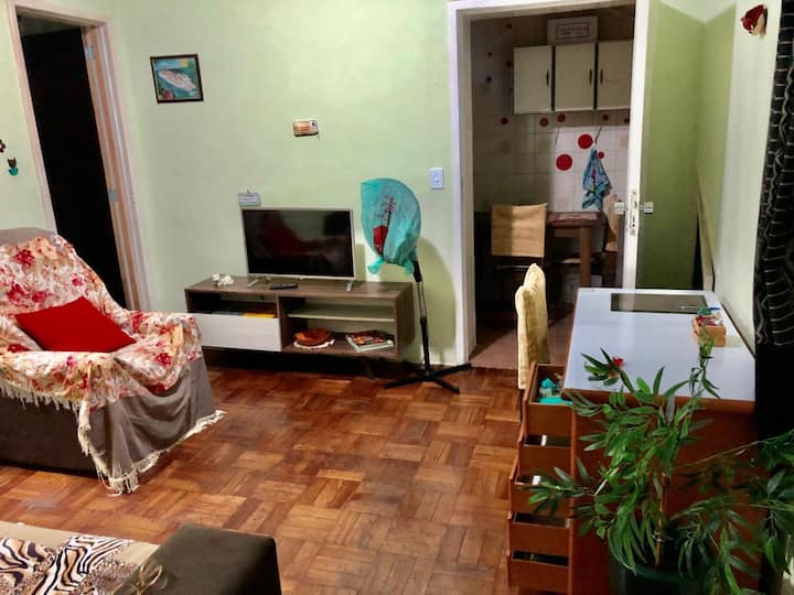 Casa Para Alugar - Petrópolis