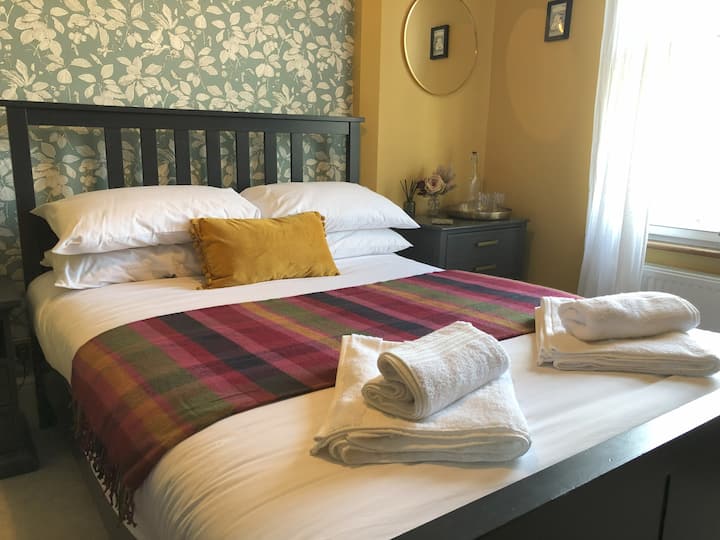 Room In Beautiful Old House In Matlock - Matlock
