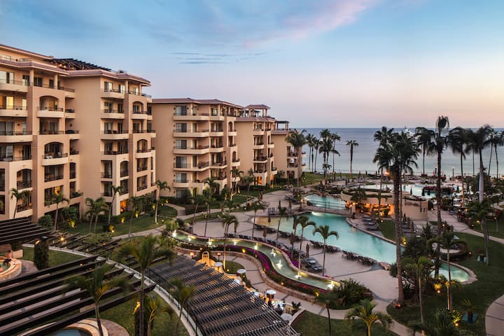 Luxury At Villa La Estancia 3508 - Cabo San Lucas