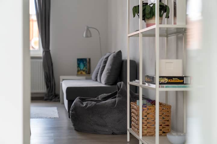 Comfort Apartment In Top Lage - Kassel