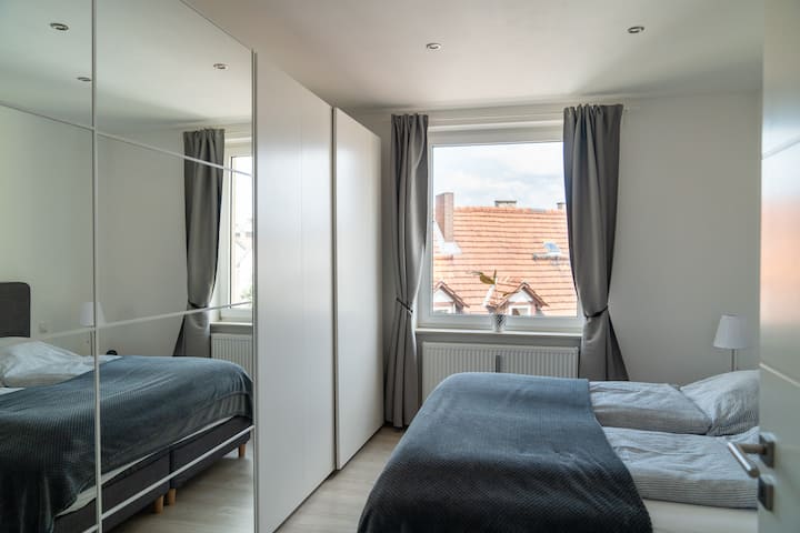Comfort Apartment In Top Lage - Kassel