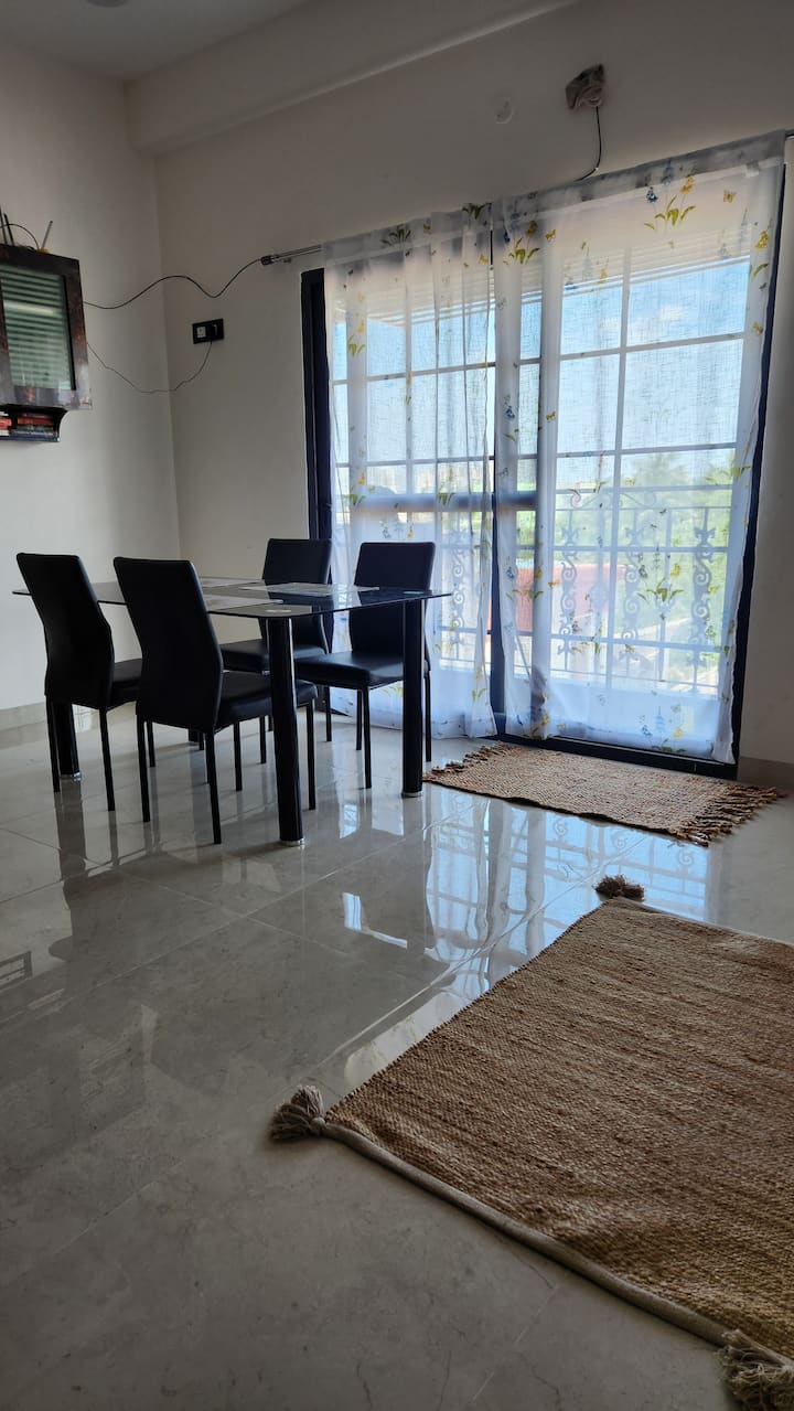 Tidy & Affordable-2bhk- - Chennai